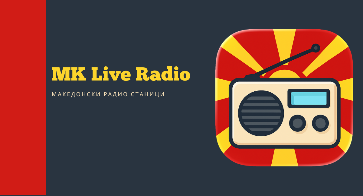MK Live Radio